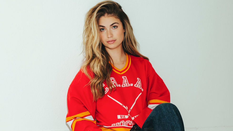 Roxy Dekker – GO BESTFRIEND - Radio City Den Haag